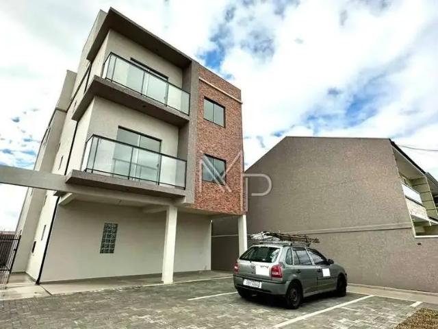 Apartamento para Venda em Curitiba/PR Cajuru 1 Quartos