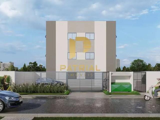 Apartamento para Venda em Curitiba/PR Cajuru 1 Quartos