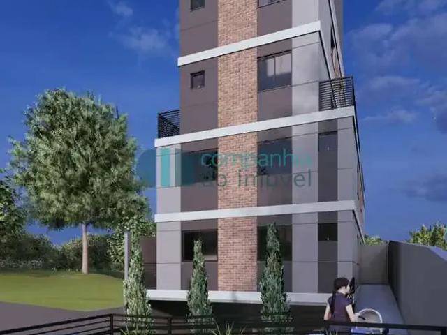 Apartamento para Venda em Curitiba/PR Cajuru 1 Quartos