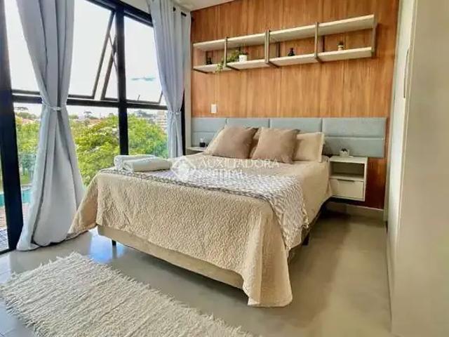 Apartamento para Venda em Curitiba/PR Cajuru 1 Quartos