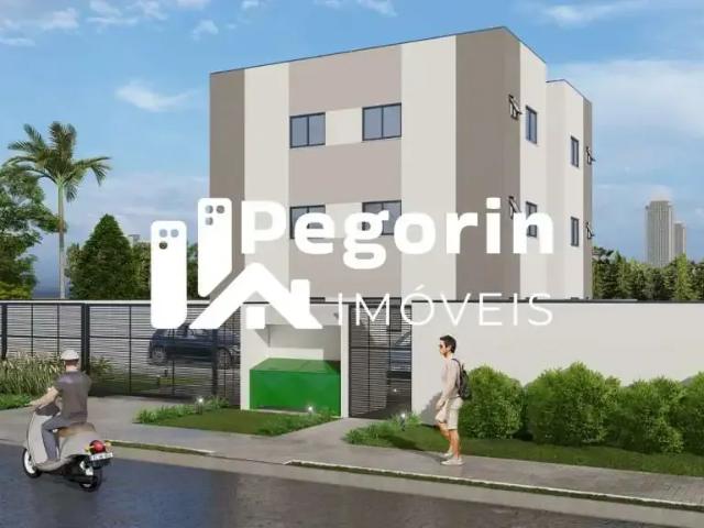 Apartamento para Venda em Curitiba/PR Cajuru 1 Quartos