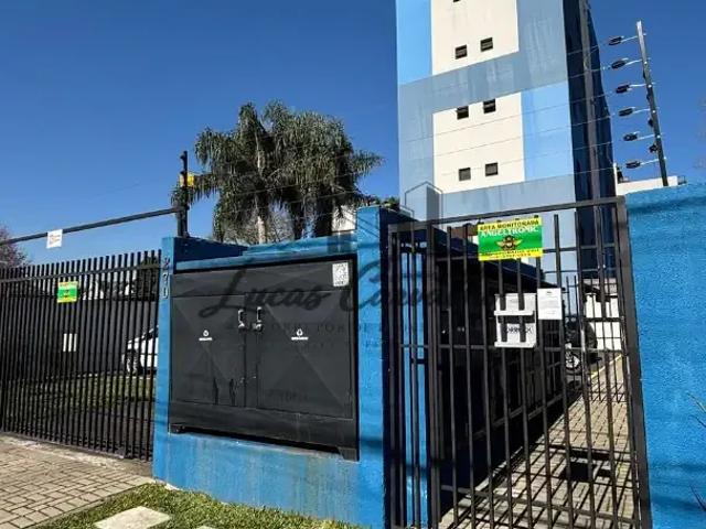 Apartamento para Venda em Curitiba/PR Cajuru 1 Quartos