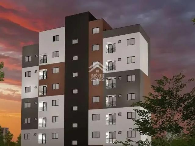 Apartamento para Venda em Curitiba/PR Cajuru 1 Quartos