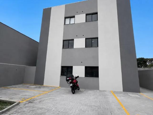 Apartamento para Venda em Curitiba/PR Cajuru 1 Quartos
