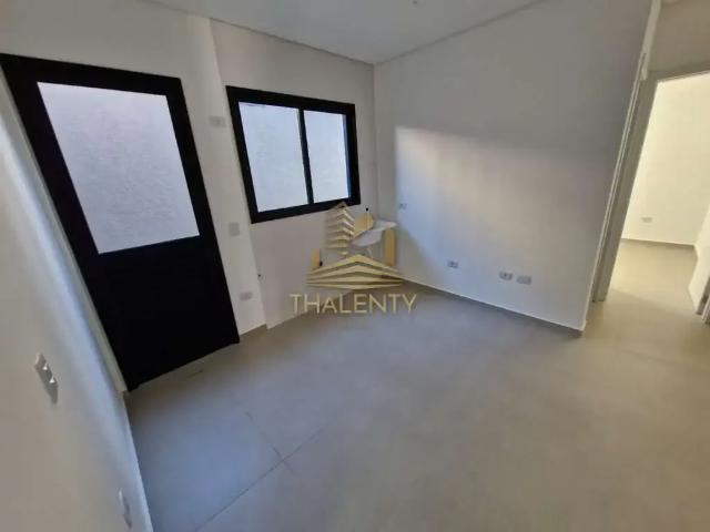 Apartamento para Venda em Curitiba/PR Cajuru 1 Quartos