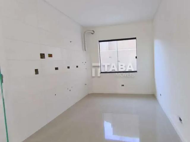 Apartamento para Venda em Curitiba/PR Cajuru 1 Quartos