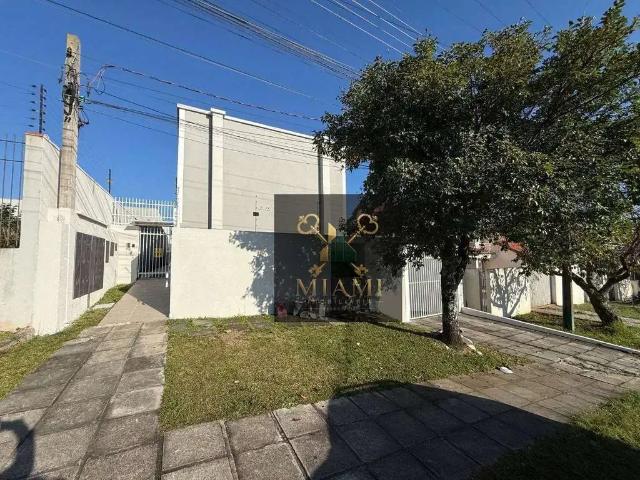 Apartamento para Venda em Curitiba/PR Cajuru 1 Quartos