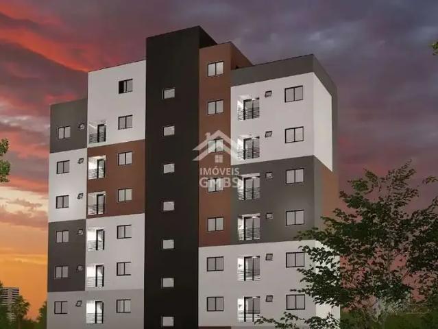 Apartamento para Venda em Curitiba/PR Cajuru 1 Quartos