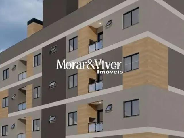 Apartamento para Venda em Curitiba/PR Cajuru 1 Quartos