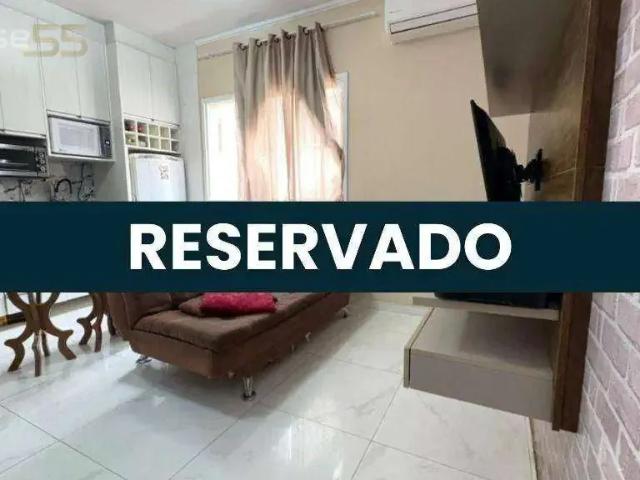 Apartamento para Venda em Curitiba/PR Cajuru 1 Quartos