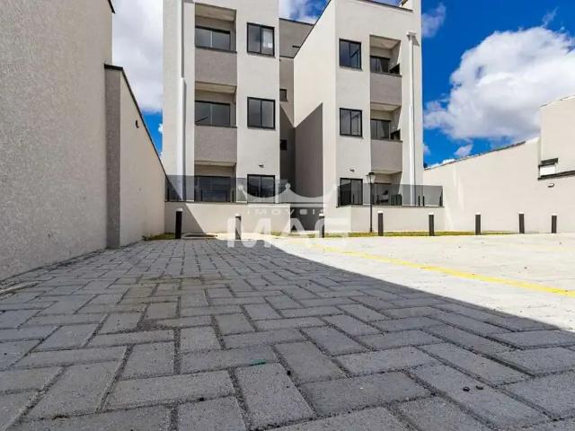 Apartamento para Venda em Curitiba/PR Cajuru 1 Quartos