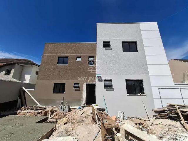 Apartamento para Venda em Curitiba/PR Cajuru 1 Quartos