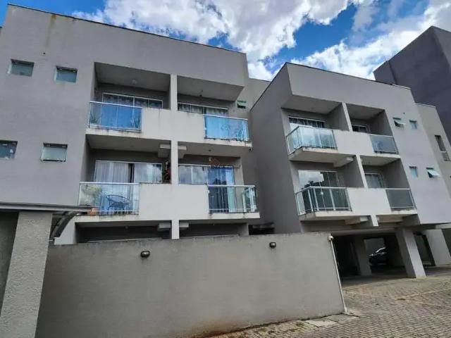 Apartamento para Venda em Curitiba/PR Cajuru