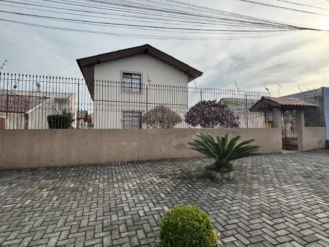 Apartamento para Venda em Curitiba/PR Cajuru 2 Quartos