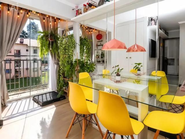 Apartamento para Venda em Curitiba/PR Cajuru 2 Quartos