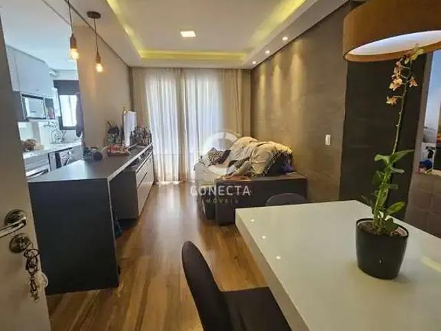 Apartamento para Venda em Curitiba/PR Cajuru 2 Quartos