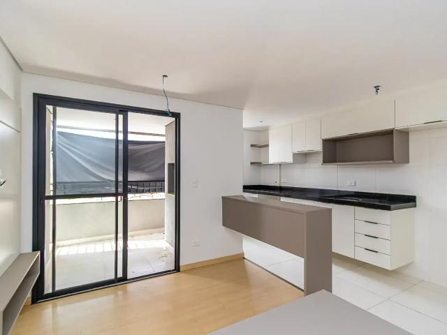 Apartamento para Venda em Curitiba/PR Cajuru 2 Quartos