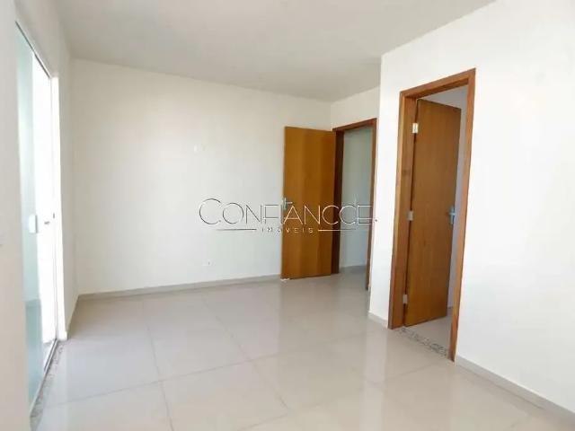 Apartamento para Venda em Curitiba/PR Cajuru 2 Quartos