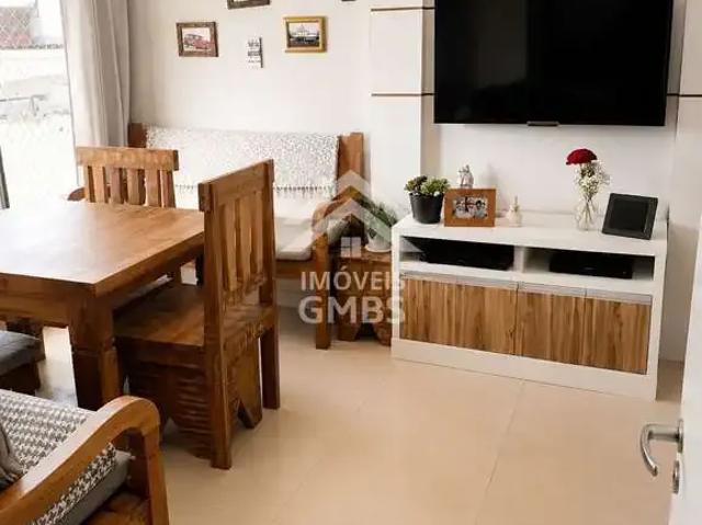 Apartamento para Venda em Curitiba/PR Cajuru 2 Quartos