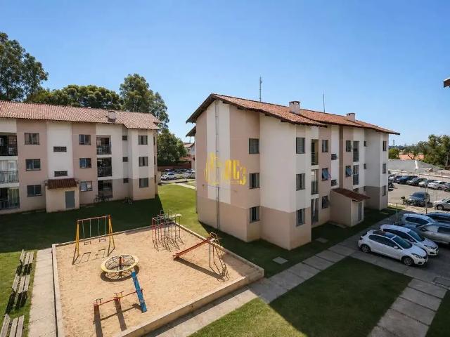 Apartamento para Venda em Curitiba/PR Cajuru 2 Quartos