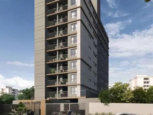 Apartamento para Venda em Curitiba/PR Cajuru 2 Quartos