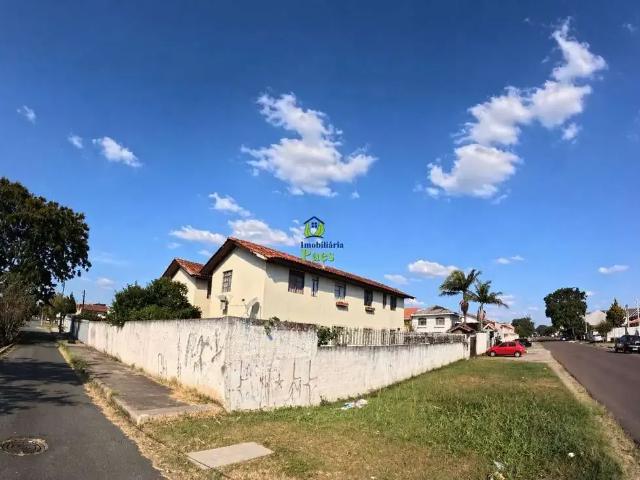 Apartamento para Venda em Curitiba/PR Cajuru 2 Quartos