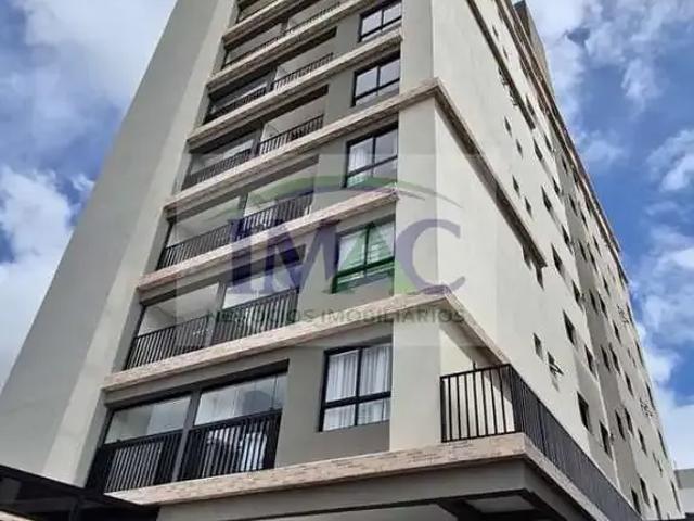 Apartamento para Venda em Curitiba/PR Cajuru 2 Quartos