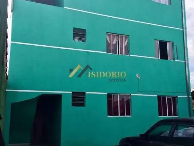 Apartamento para Venda em Curitiba/PR Cajuru 2 Quartos