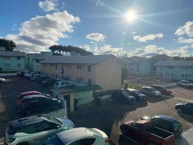 Apartamento para Venda em Curitiba/PR Cajuru 2 Quartos