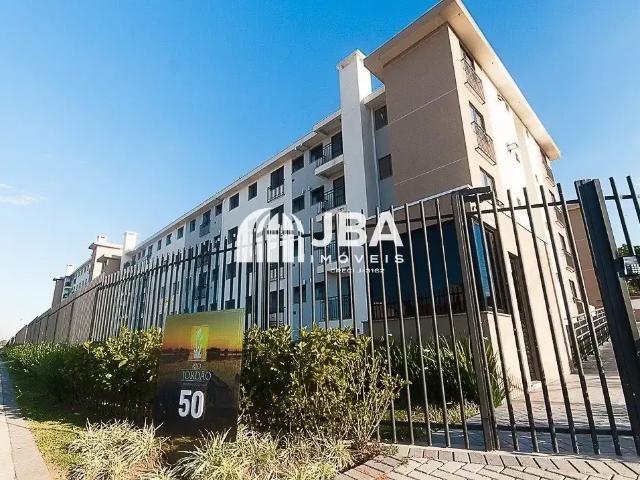 Apartamento para Venda em Curitiba/PR Cajuru 2 Quartos