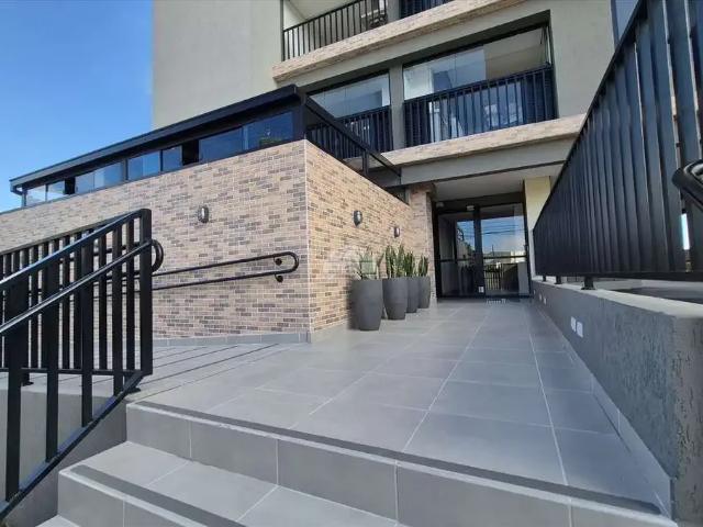 Apartamento para Venda em Curitiba/PR Cajuru 2 Quartos