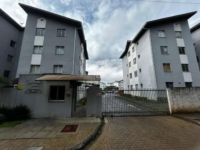 Apartamento para Venda em Curitiba/PR Cajuru 2 Quartos