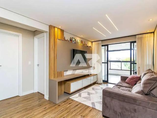 Apartamento para Venda em Curitiba/PR Cajuru 2 Quartos