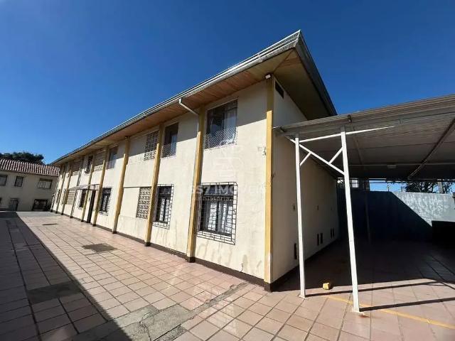 Apartamento para Venda em Curitiba/PR Cajuru 2 Quartos
