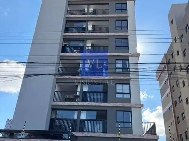 Apartamento para Venda em Curitiba/PR Cajuru 2 Quartos