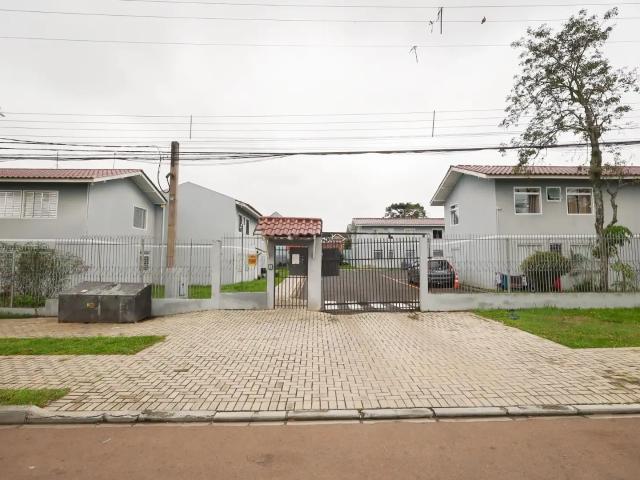 Apartamento para Venda em Curitiba/PR Cajuru 2 Quartos