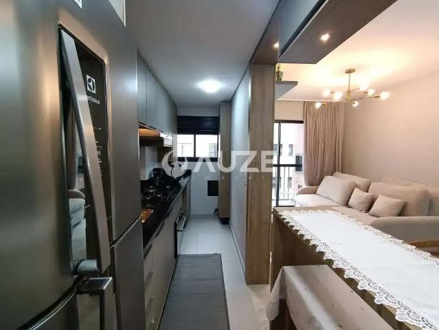 Apartamento para Venda em Curitiba/PR Cajuru 2 Quartos