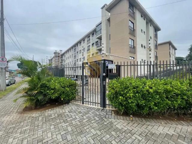 Apartamento para Venda em Curitiba/PR Cajuru 2 Quartos