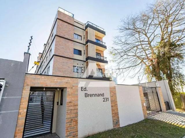 Apartamento para Venda em Curitiba/PR Cajuru 2 Quartos