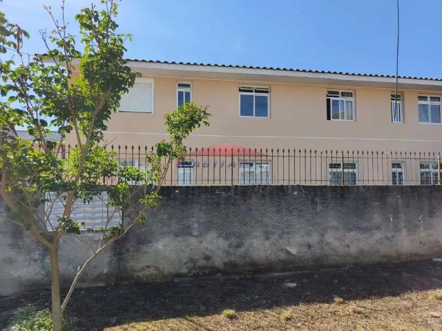 Apartamento para Venda em Curitiba/PR Cajuru 2 Quartos