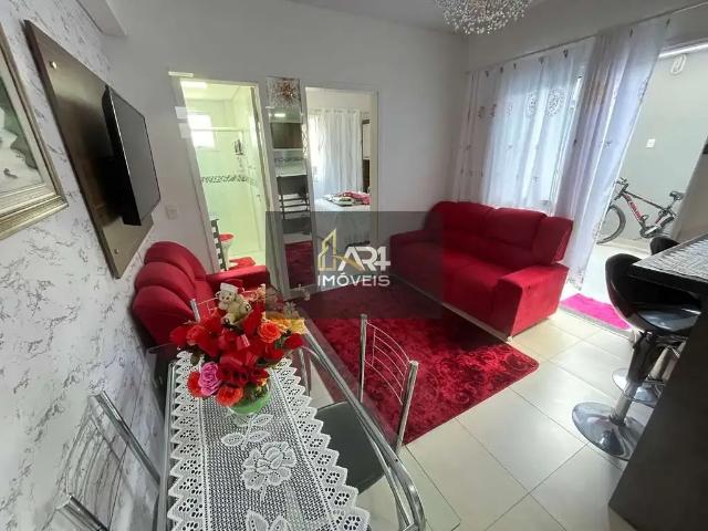 Apartamento para Venda em Curitiba/PR Cajuru 2 Quartos