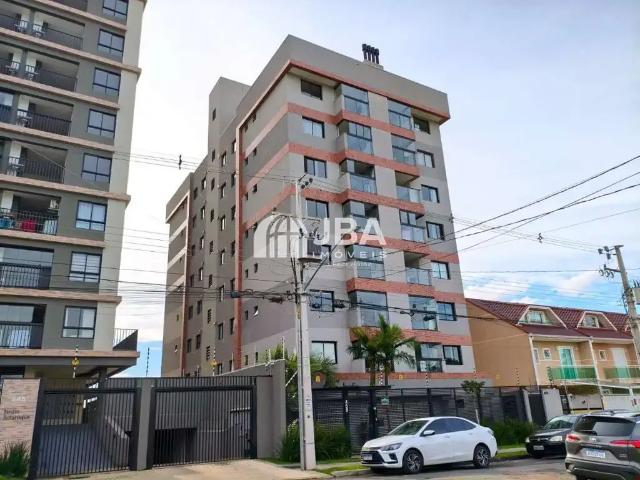 Apartamento para Venda em Curitiba/PR Cajuru 2 Quartos