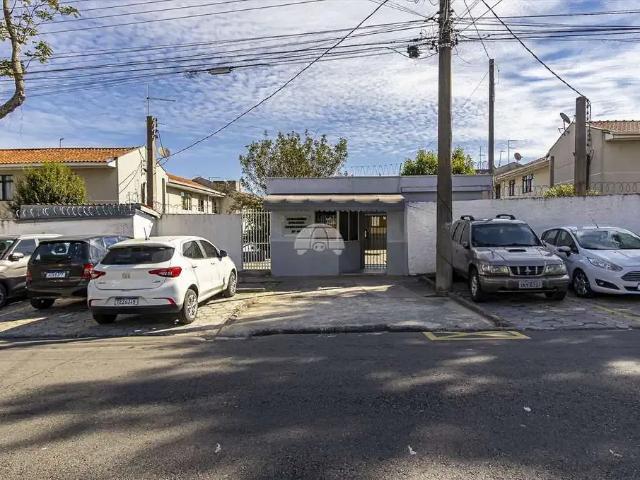 Apartamento para Venda em Curitiba/PR Cajuru 2 Quartos