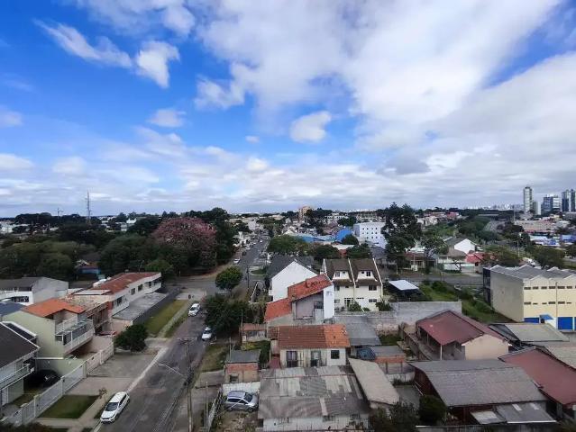 Apartamento para Venda em Curitiba/PR Cajuru 2 Quartos