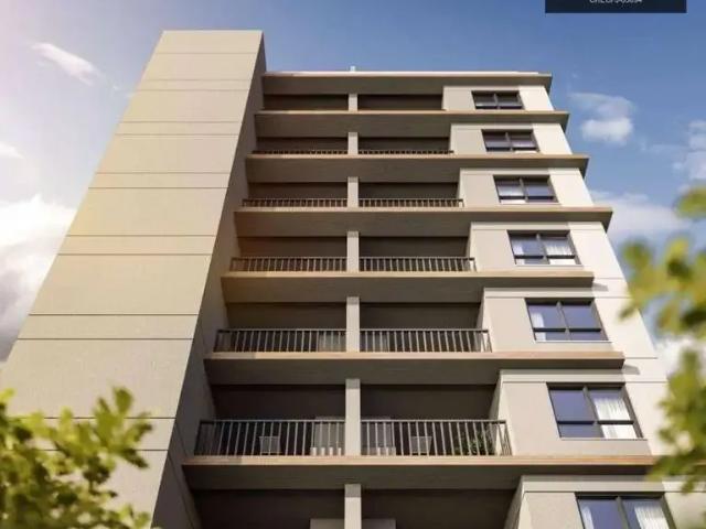 Apartamento para Venda em Curitiba/PR Cajuru 2 Quartos