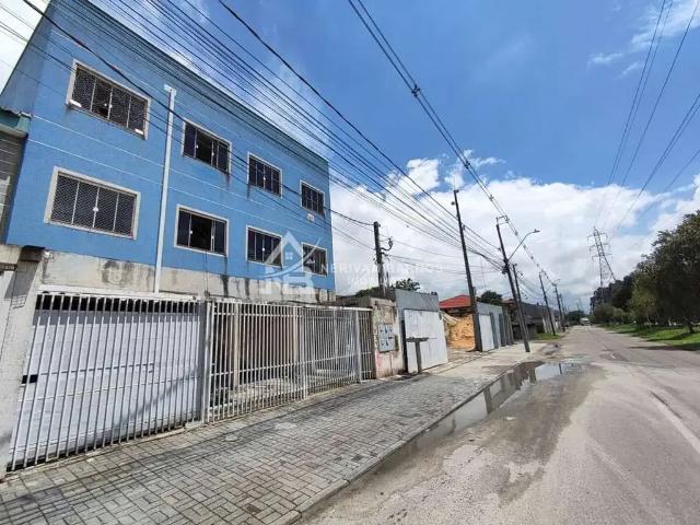 Apartamento para Venda em Curitiba/PR Cajuru 2 Quartos