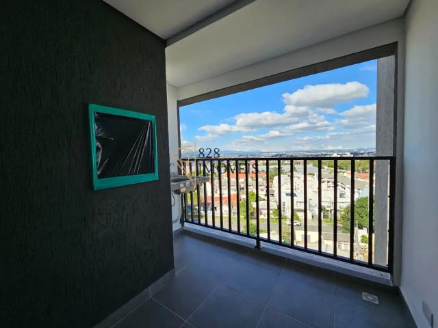 Apartamento para Venda em Curitiba/PR Cajuru 2 Quartos