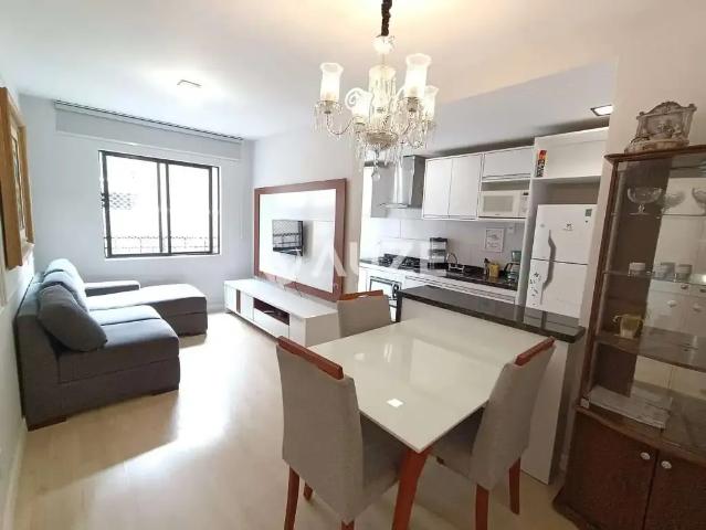Apartamento para Venda em Curitiba/PR Cajuru 2 Quartos