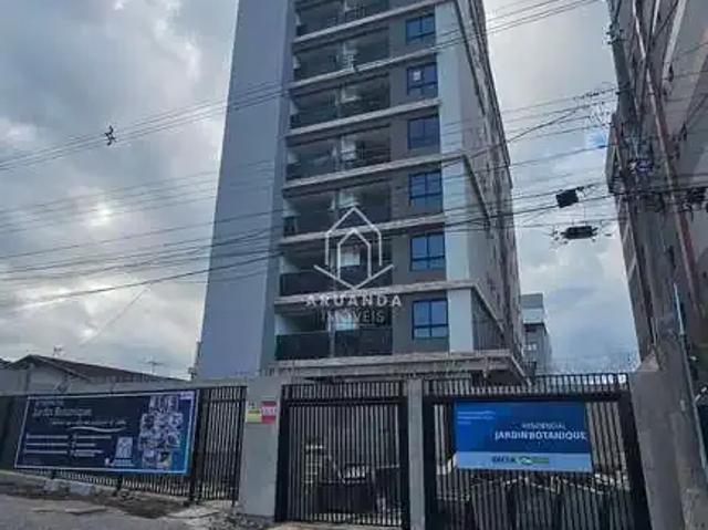 Apartamento para Venda em Curitiba/PR Cajuru 2 Quartos