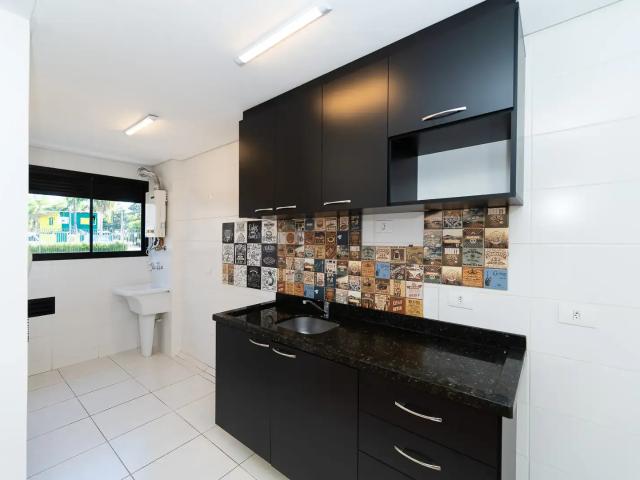 Apartamento para Venda em Curitiba/PR Cajuru 2 Quartos